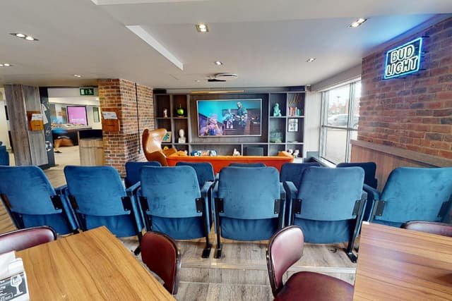 Hoteles por Horas en Neath Port Talbot | Dayuse - Ahorra hasta 75%